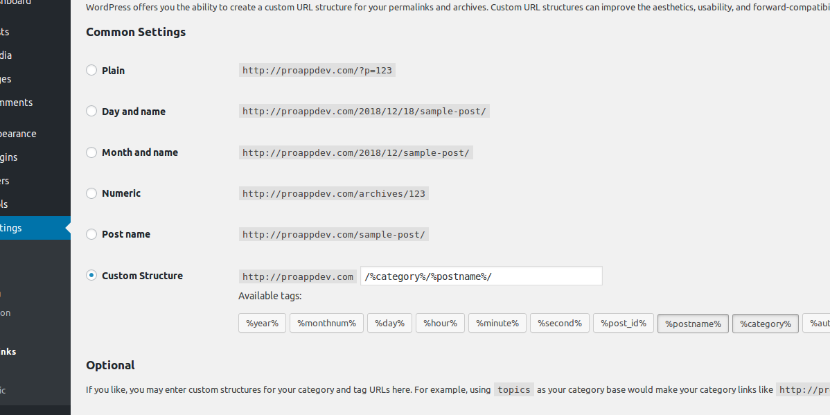 Setup Wordpress With Upcloud Or Linode On Lamp Stack Professional Application Development 