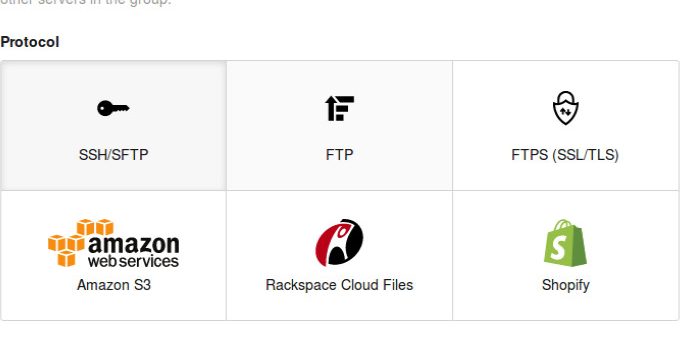 Get Up And Running With Automatic Deployments Using Deployhq Professional Application Development